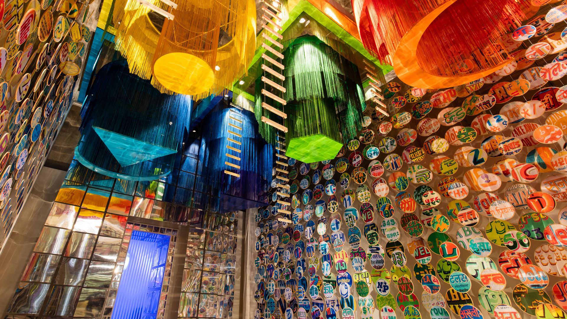 “A land of opportunity when it comes to design”: an Indian design guide ...