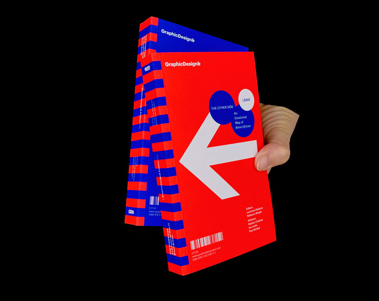 The Other Side: using graphic design to bridge the Brexit gap - Design Week