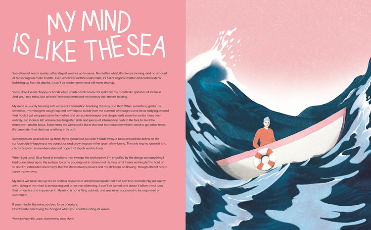 Studio Anorak book celebrates “wonderful differences” of people with ...