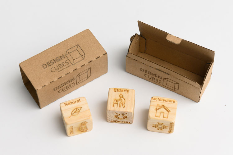 Design inspiration: the best projects from February - Design Week