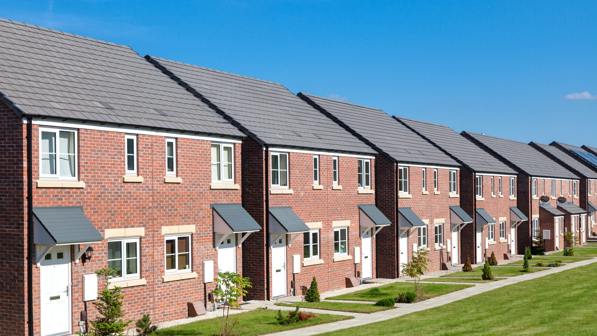 UK Housing Minister launches Home of 2030 design competition - Design Week