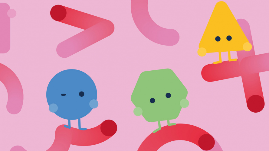 Baxter & Bailey rebrands MyMaths to appear more “approachable” - Design ...