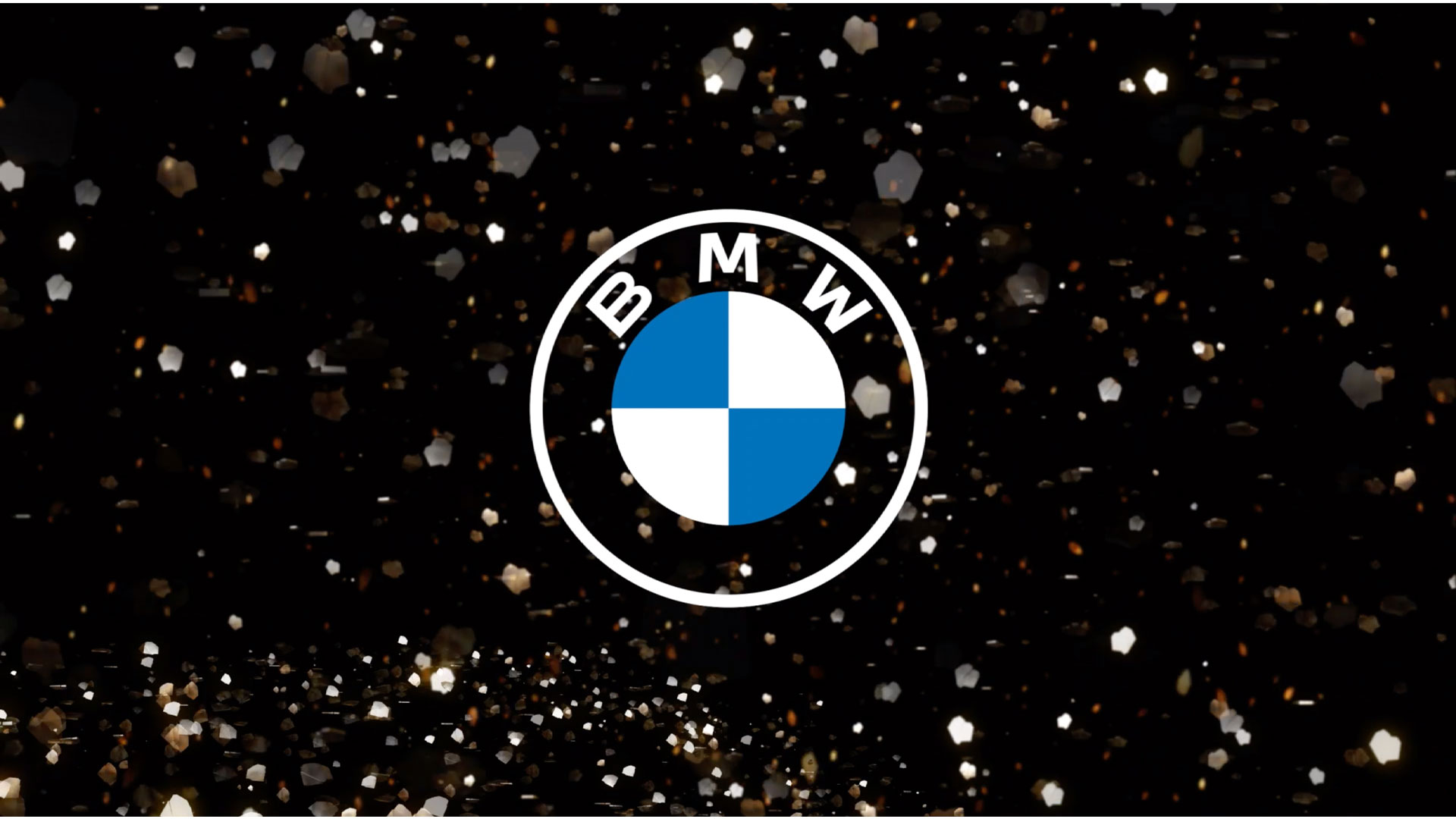 BMW speaks out on “misinterpretation” of new logo - Design Week