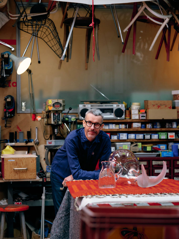 New Crafts Council gallery space aims to be the “home of craft ...