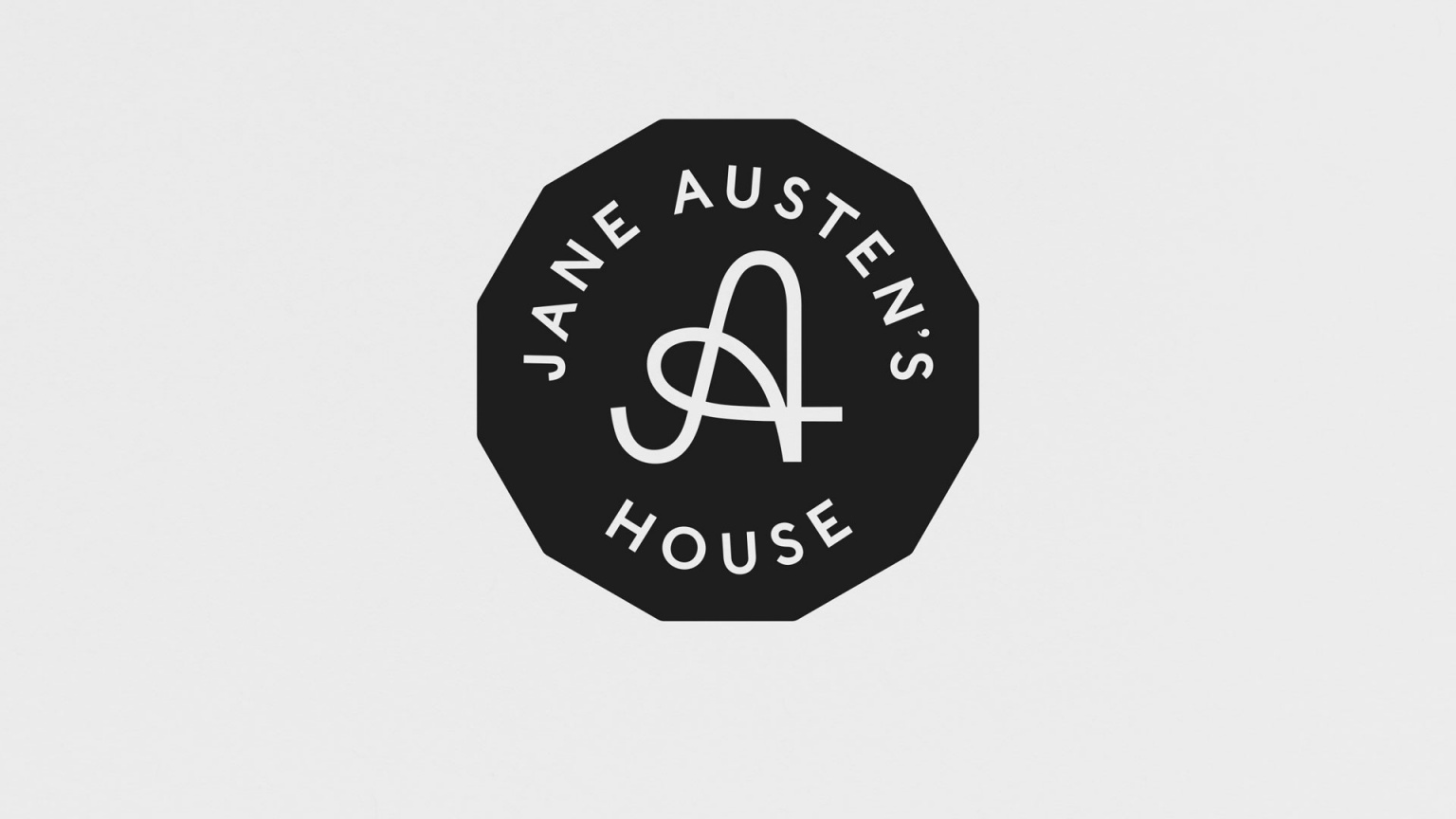 Pentagram gives Jane Austen’s House a “modern” rebrand - Design Week