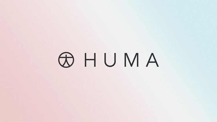 Medopad rebrands as Huma in bid to “humanise healthcare” - Design Week
