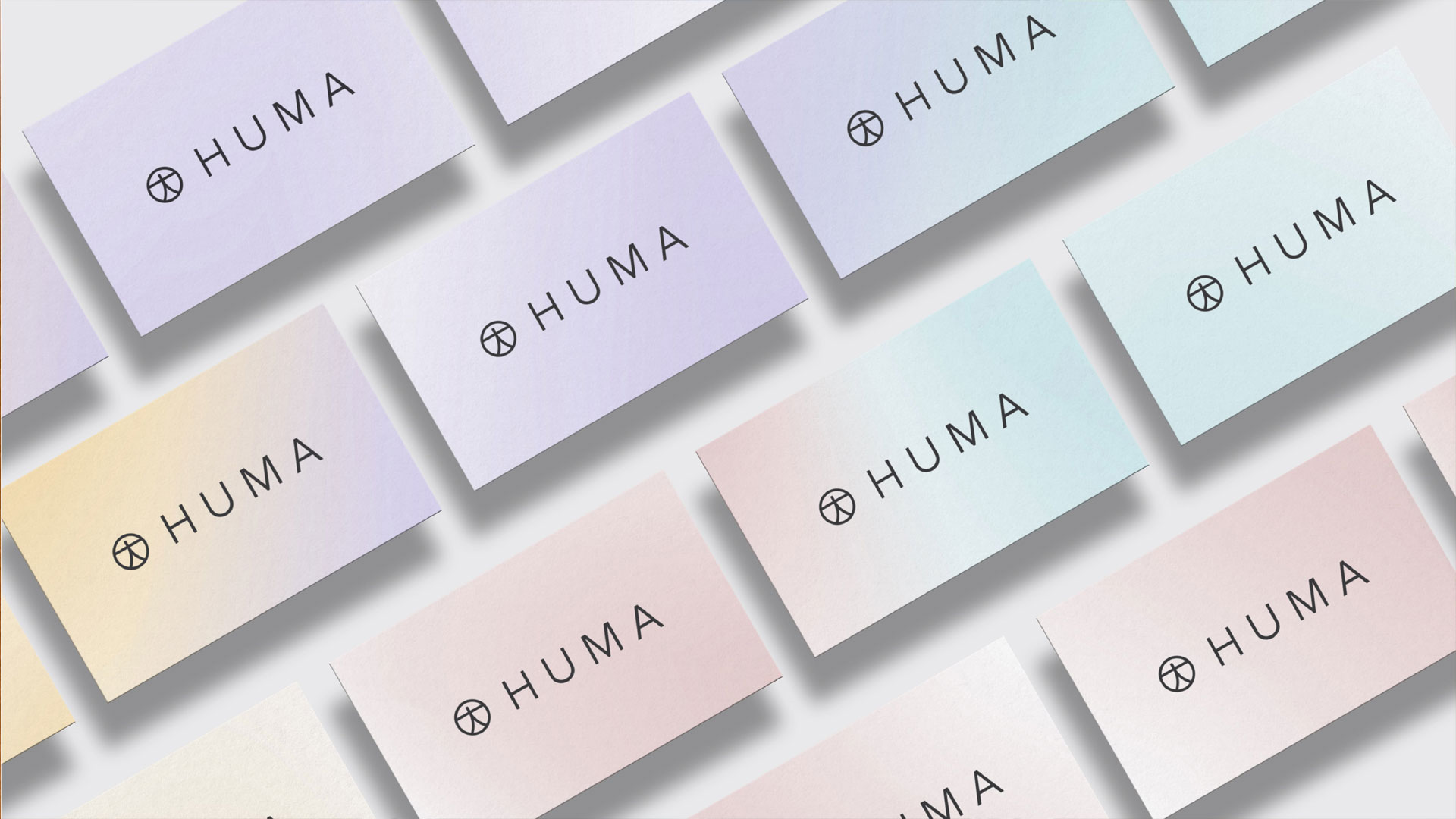 Medopad rebrands as Huma in bid to “humanise healthcare” - Design Week