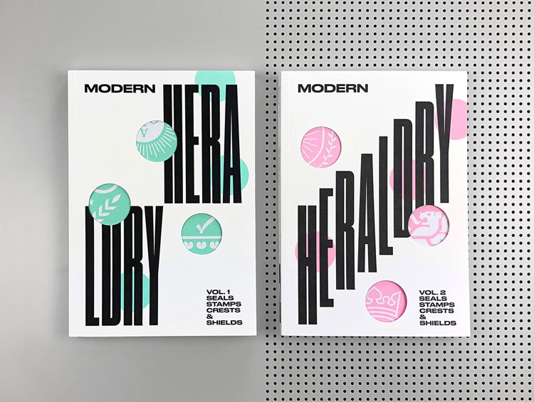 Modern Heraldry: why designers still use centuries-old branding ...