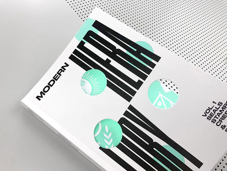 Modern Heraldry: why designers still use centuries-old branding ...