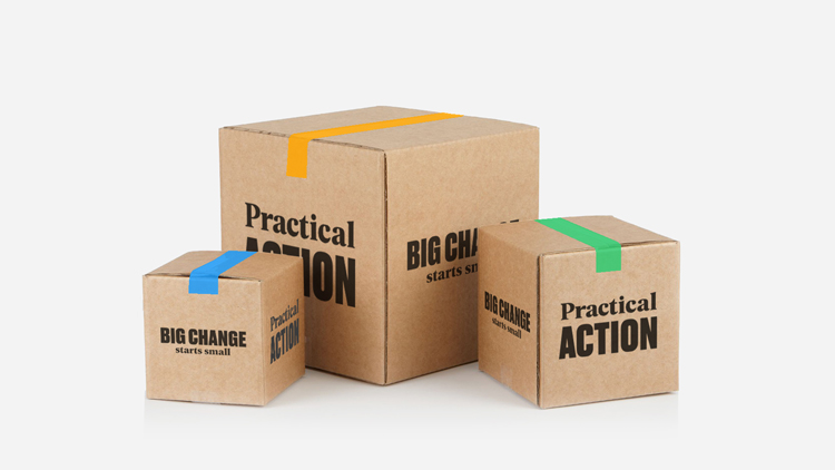 Practical Action rebrands to show “how small actions can change the big ...