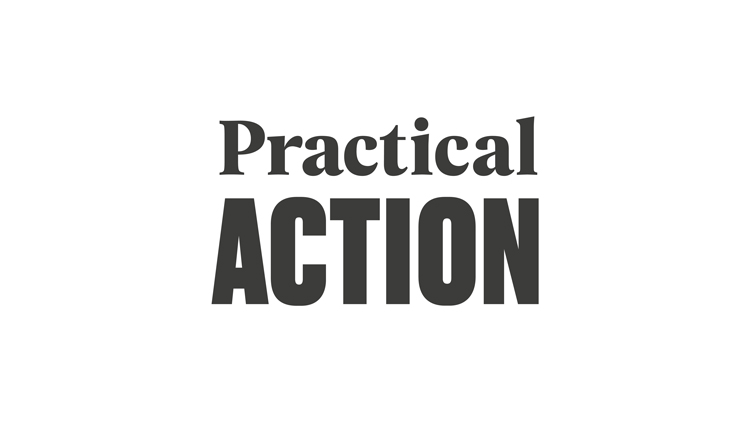 Practical Action rebrands to show “how small actions can change the big ...