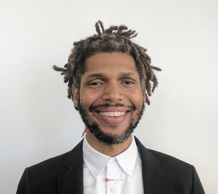 Google designer Mark Spates on the role of smart homes amid coronavirus ...