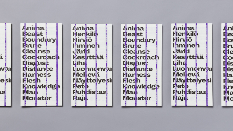 “It feels irrelevant to talk about Finnish design”: a Finland design ...