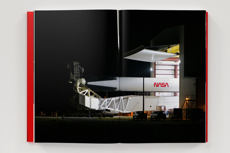 “Even 45 years on it feels futuristic”: The return of NASA’s beloved ...