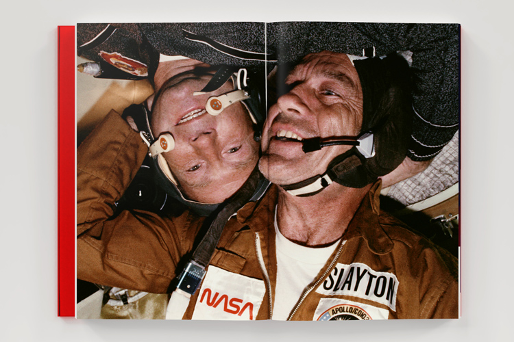“Even 45 years on it feels futuristic”: The return of NASA’s beloved ...