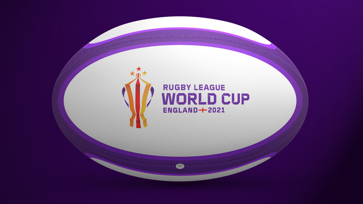 2021 Rugby League World Cup’s brand identity aims to celebrate ...
