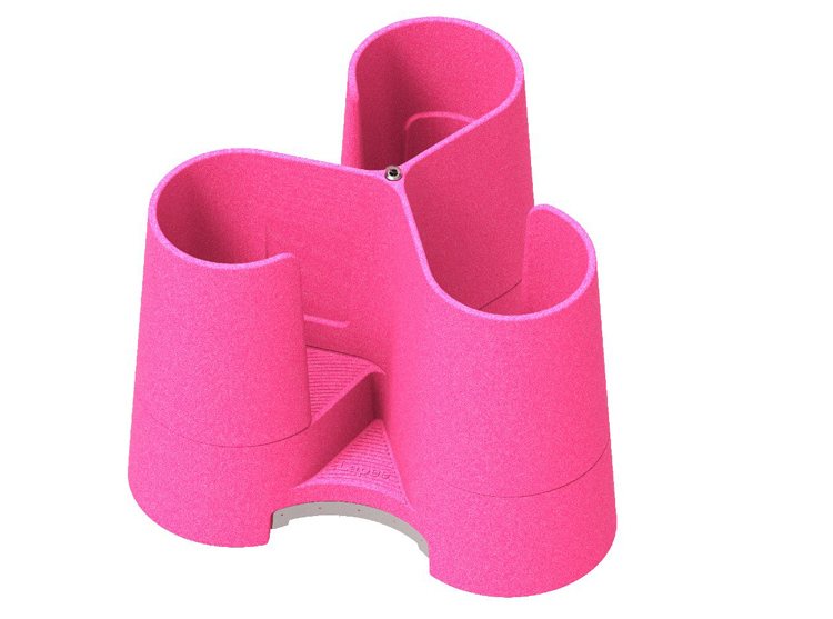 Urinals for women: Is it time to rethink public toilets? - Design Week