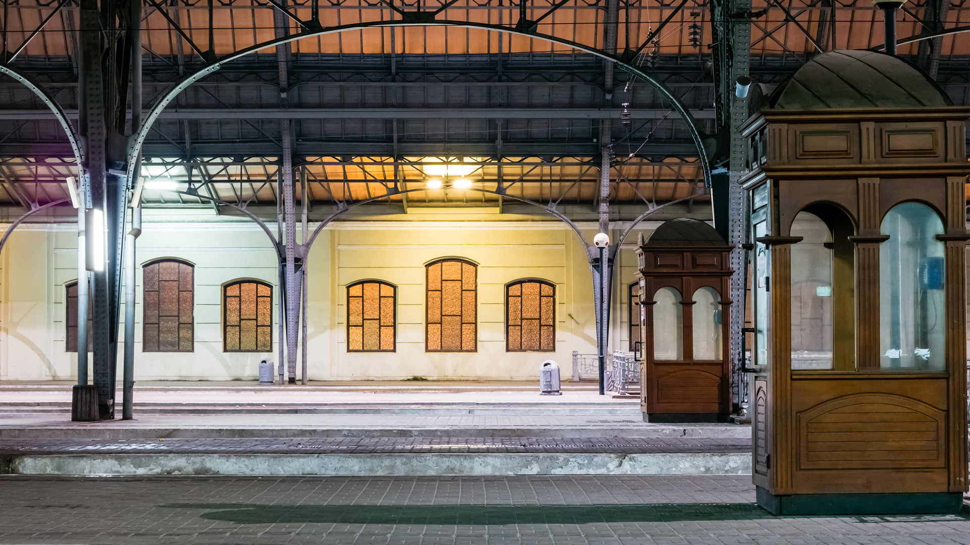 Design Council and Network Rail team up for the train station of the ...