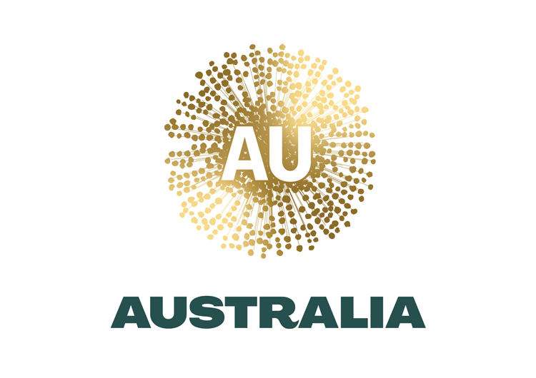Australia unveils new nation brand - Design Week