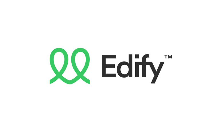 Ascend eschews energy branding tropes with Edify’s visual refresh ...