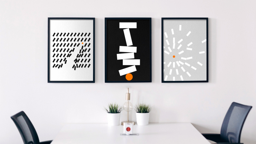 Wavemaker’s rebrand is designed to “provoke positively” - Design Week