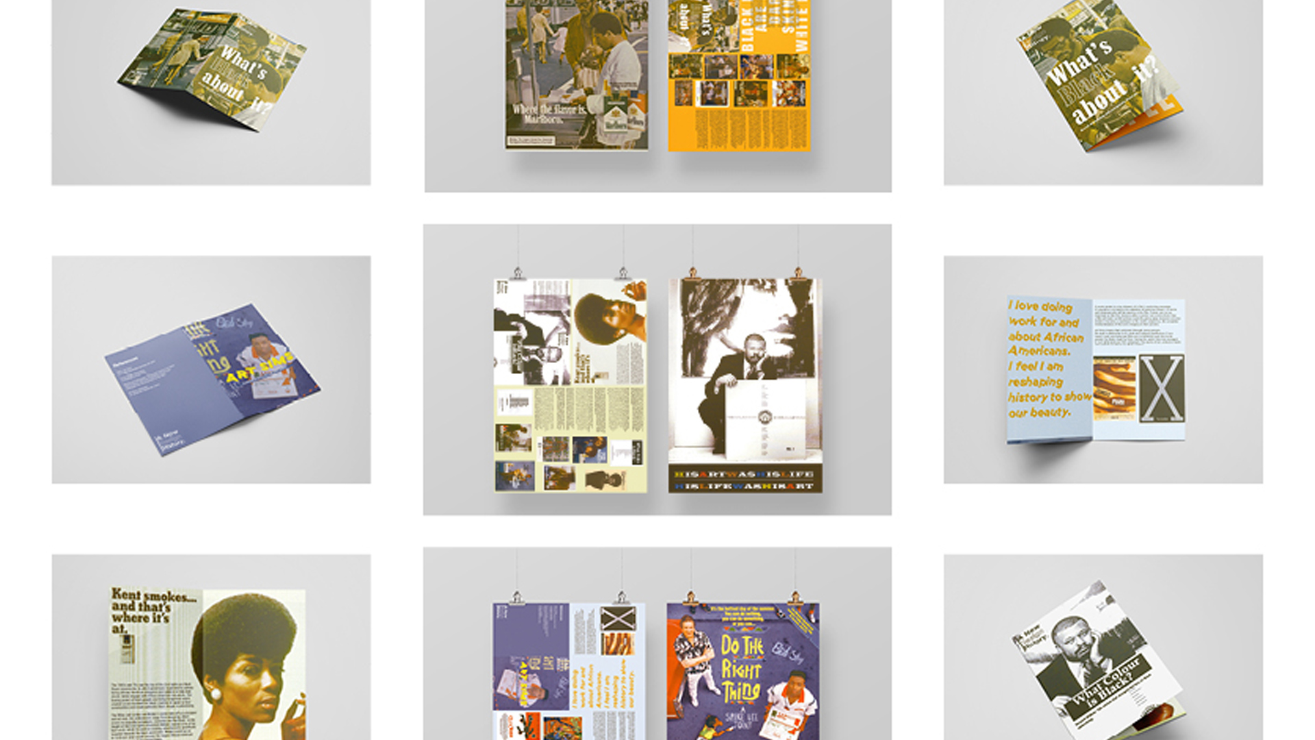 Design Week’s favourite projects from graduate season so far – part two ...