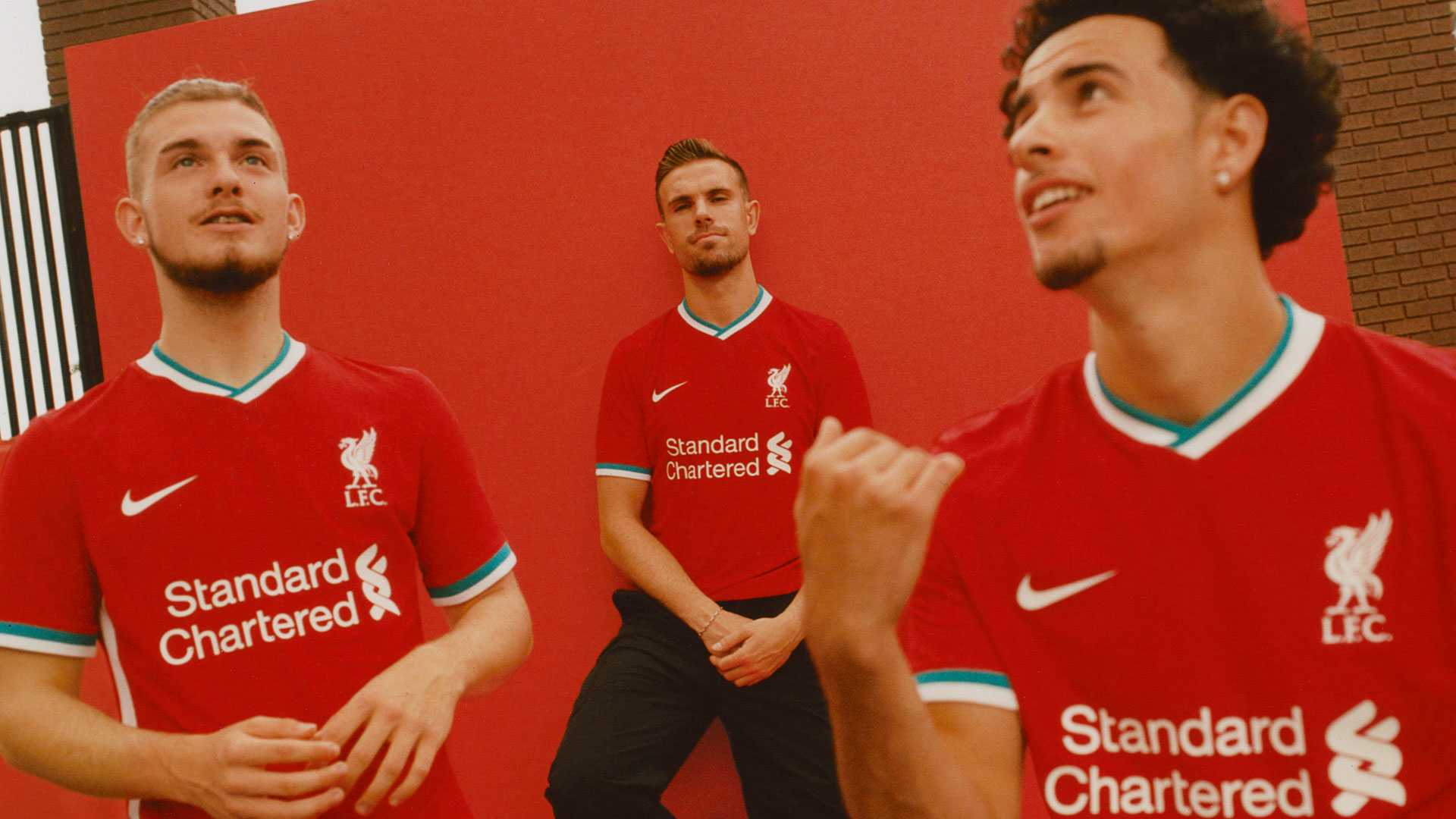 “Futuristic” graphics to sustainable materials: 2020/21 UK football ...