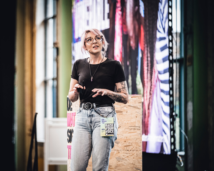 “New things have to be tried”: Designers level on basic income ...