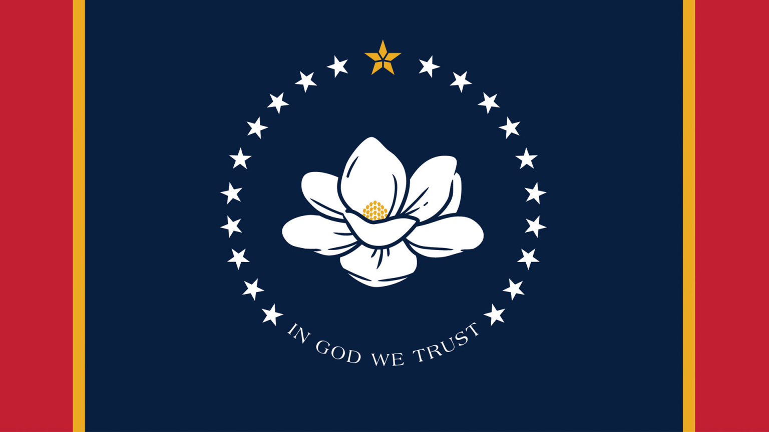 Behind Mississippi’s “transparent” process to redesign its state flag ...