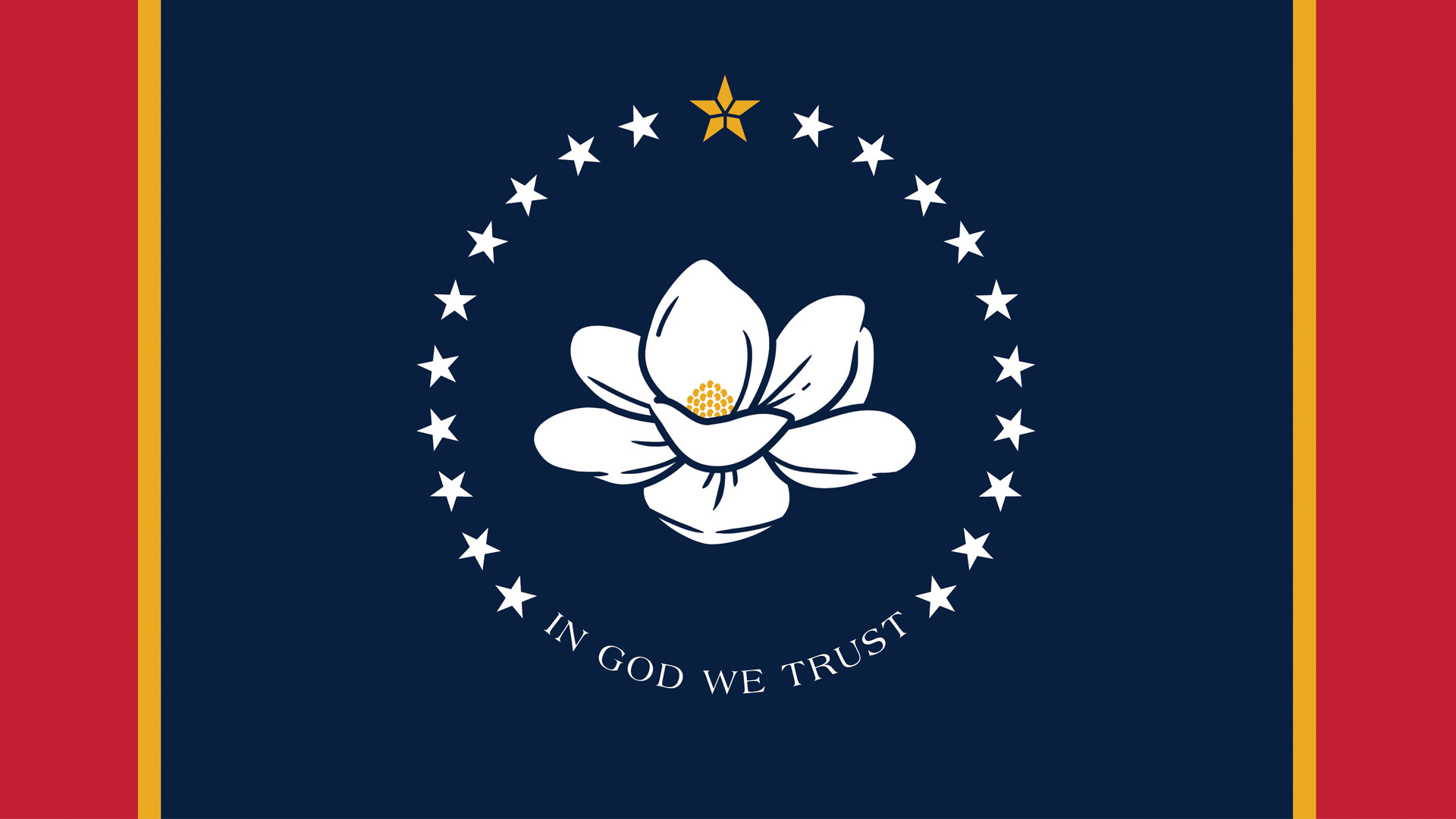 Behind Mississippi’s “transparent” process to redesign its state flag ...