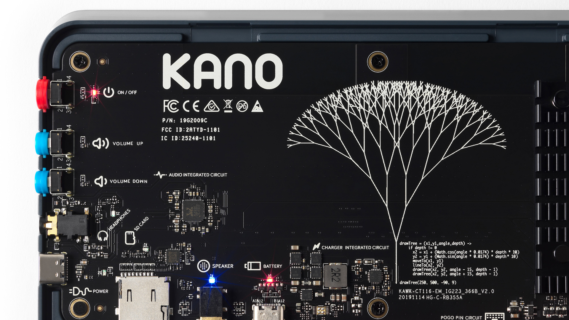 Kano launches new modular PC for schools - Design Week