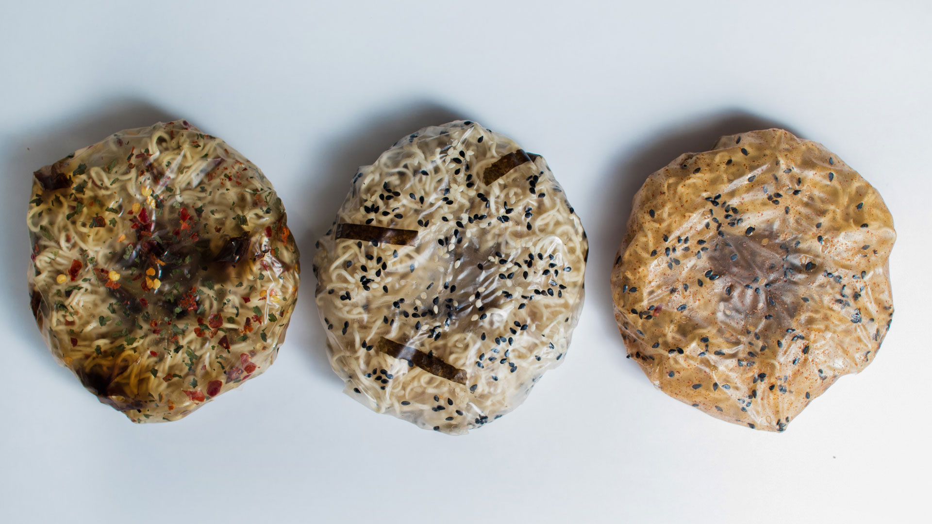 Could dissolvable packaging be the key to ending our reliance on ...