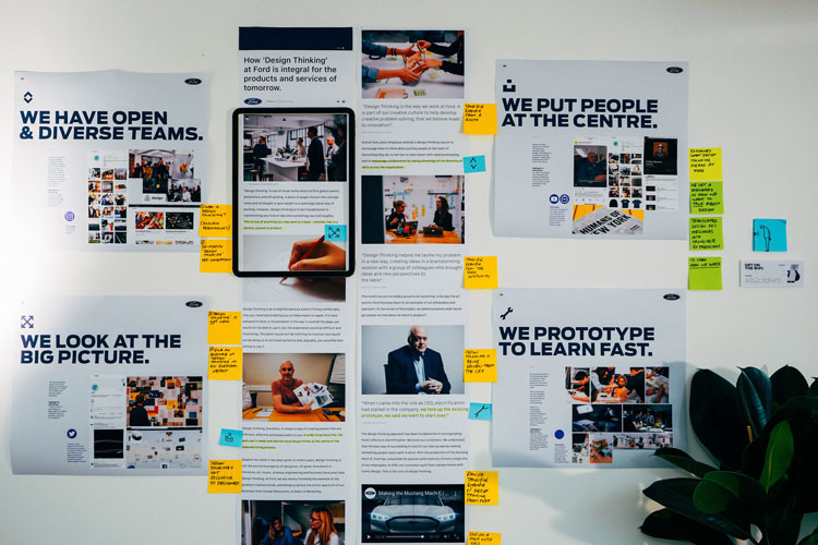 “It’s not a fluffy bubble full of concepts”: Inside Ford’s Innovation ...