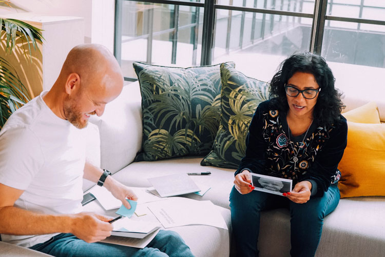 “It’s not a fluffy bubble full of concepts”: Inside Ford’s Innovation ...