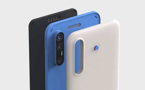 How redesigning mobile phones could create a more sustainable industry ...