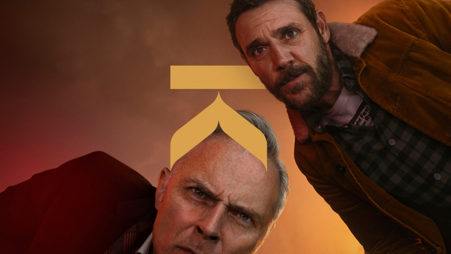 Thisaway’s rebrand for a casting agency is inspired by scrolling ...