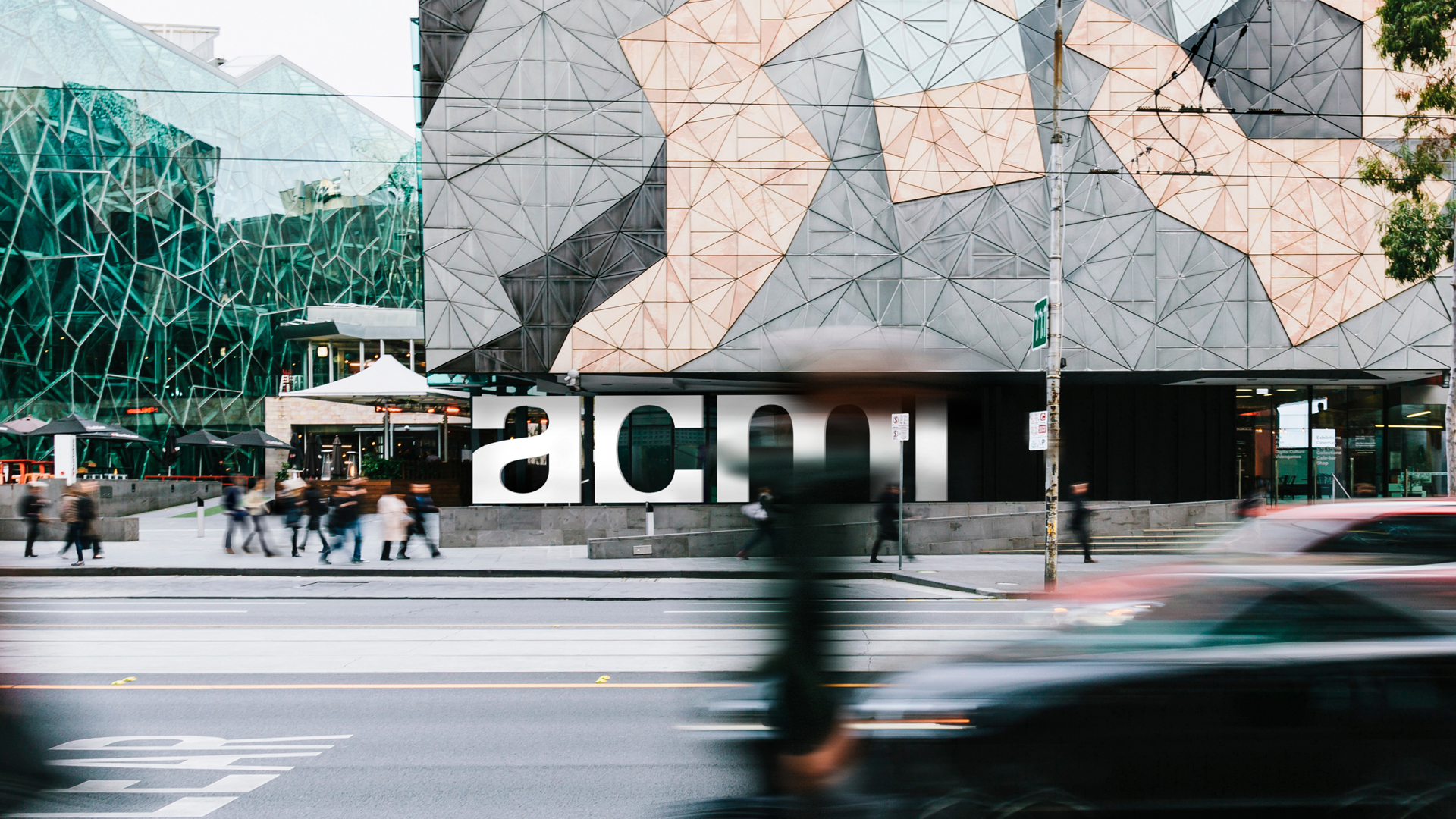 North’s identity for a moving image museum hopes to inspire visitors ...