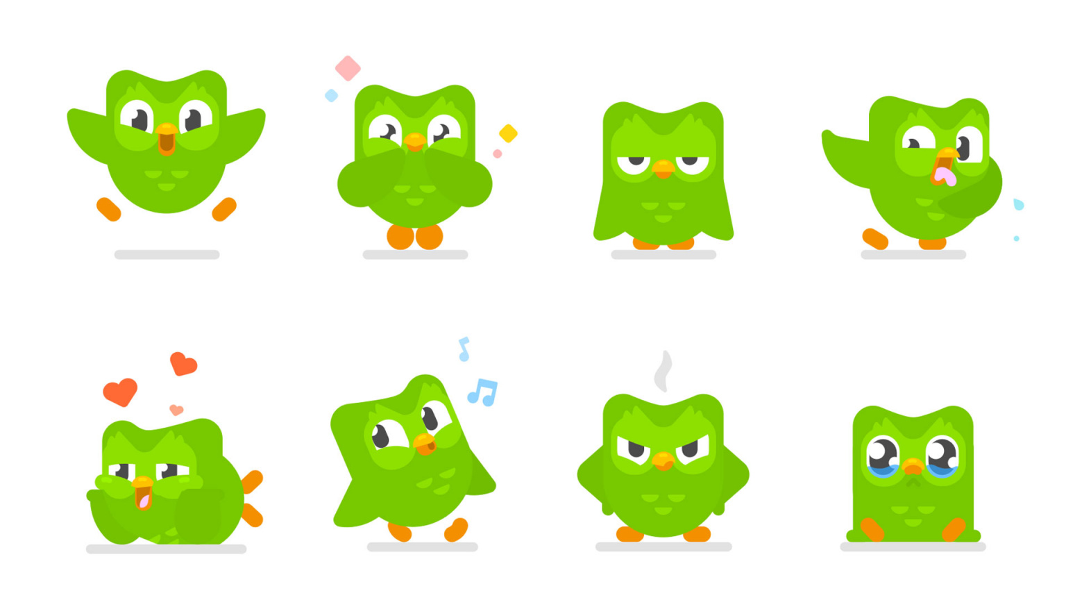 In-house teams: how Duolingo designs to make language education ...