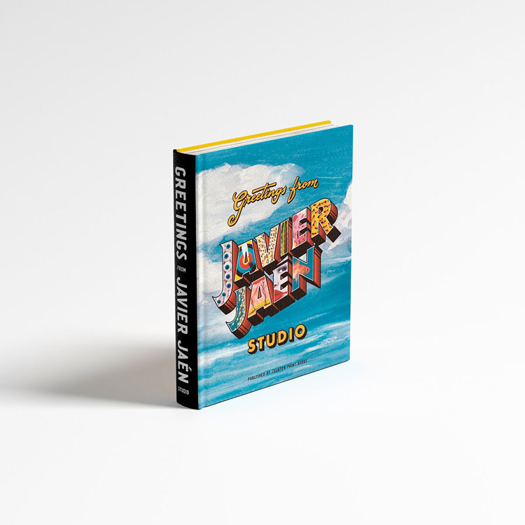 How Javier Jaén plays with everyday objects in his “symbolic” editorial ...