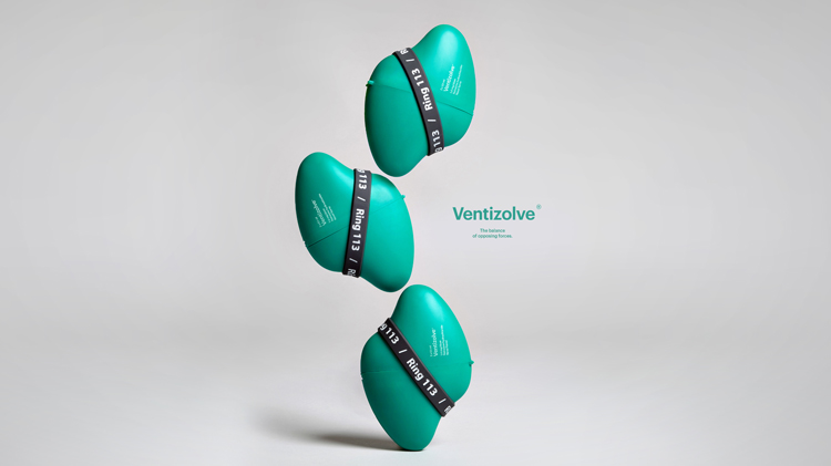 This portable product design aims to reduce opioid overdoses - Design Week