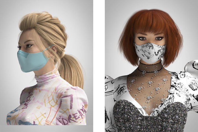 How Fortnite and Farmville prompted the digital clothing revolution ...