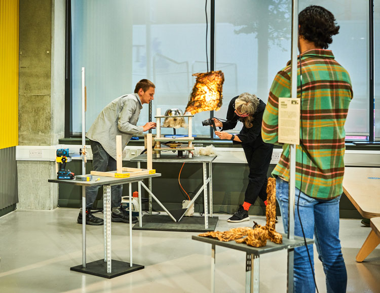 Mat Hunter: “Talent is everywhere, opportunity is not” - Design Week