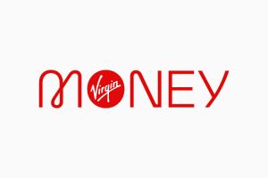 Pentagram designs loop-based identity for Virgin Money - Design Week