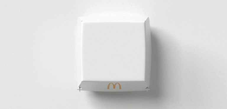 McDonald’s overhauls packaging with “playful” redesign - Design Week