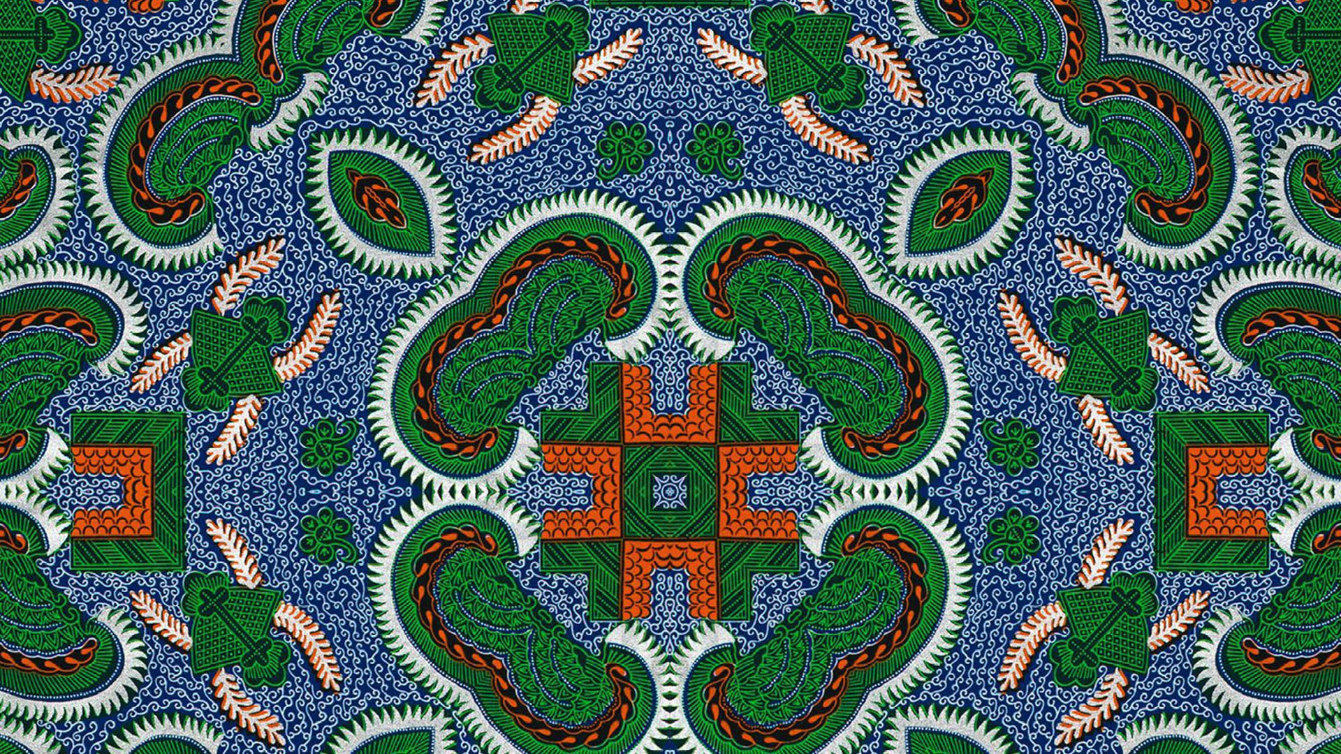 BIPOC visual culture journal Seen launches with “irreverent” design ...