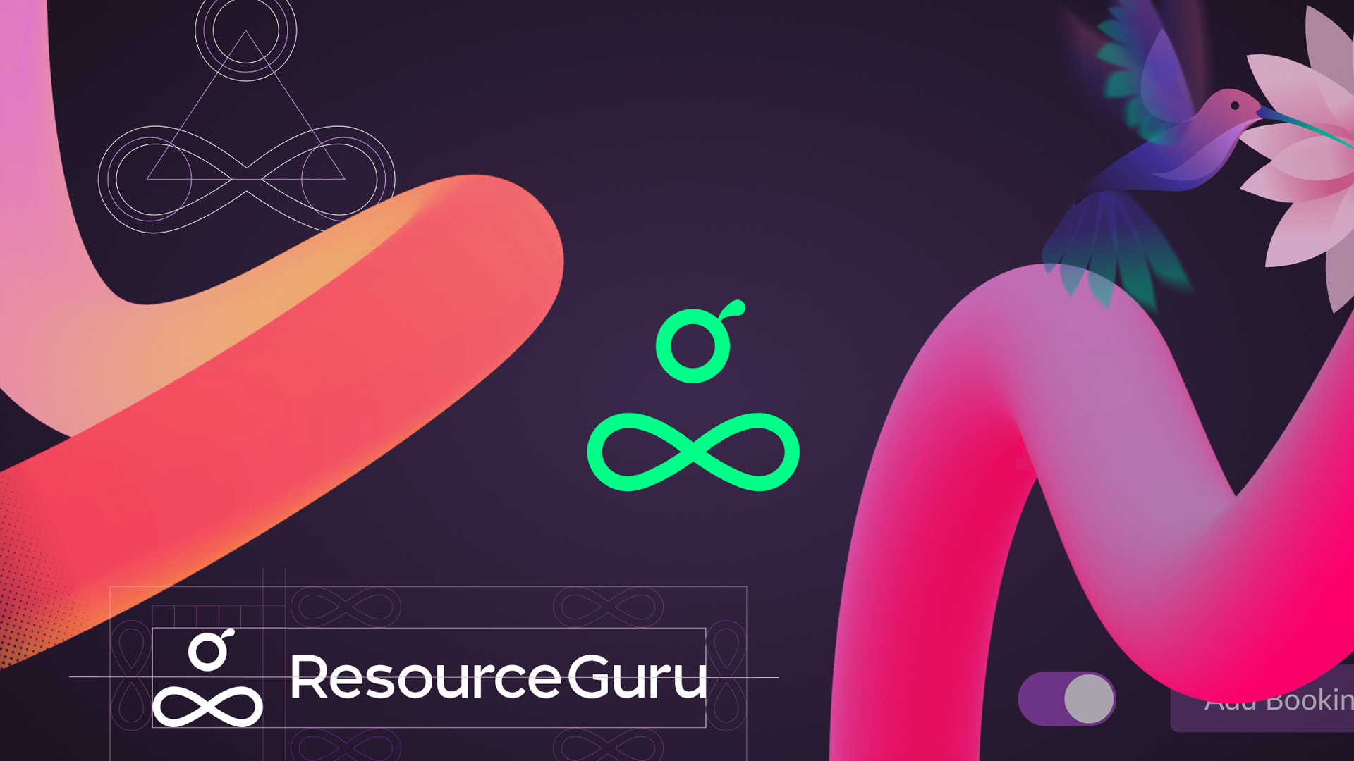 Management software Resource Guru rebrands for “harmony and balance ...