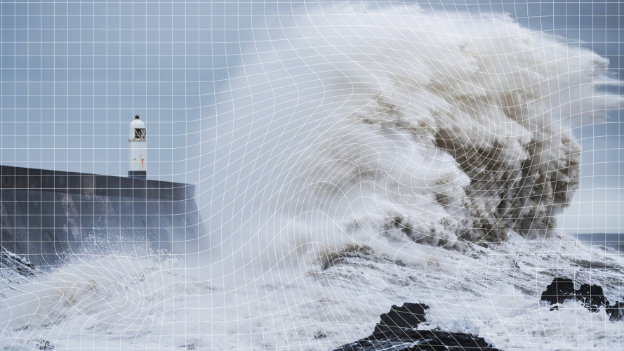 Climate Change Committee rebrands to depict the environment in a “more ...