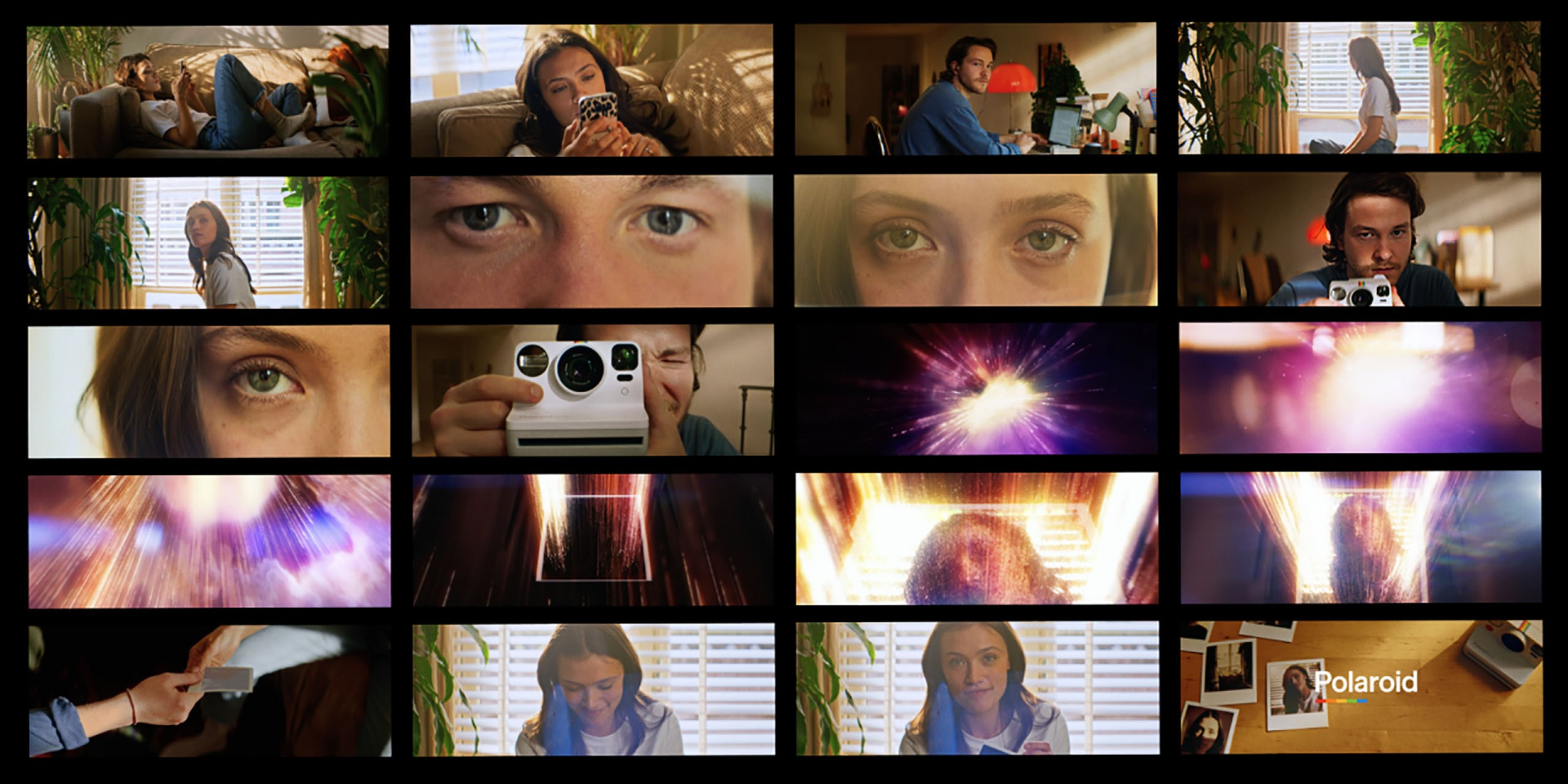 In-house teams: Polaroid on building a “modern analogue brand in a ...