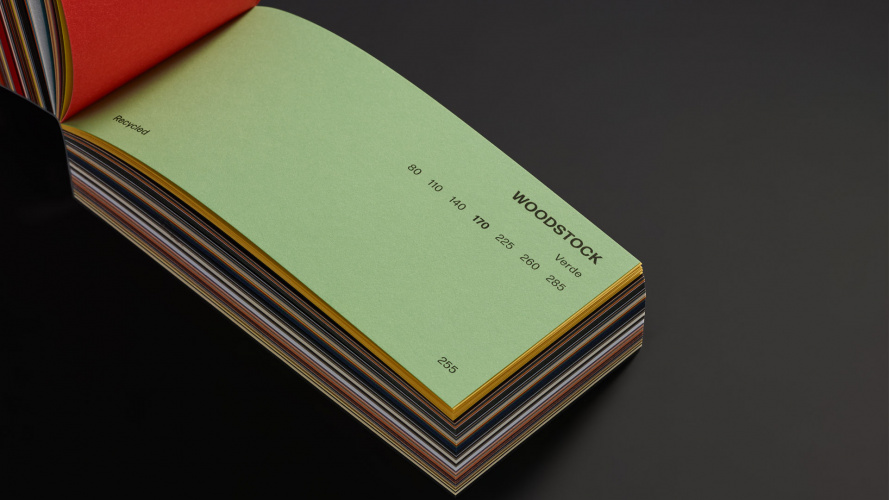 How to choose the perfect paper stock for your project - Design Week
