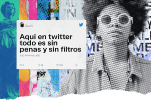 Twitter updates its identity to match the “complexity” of conversations ...